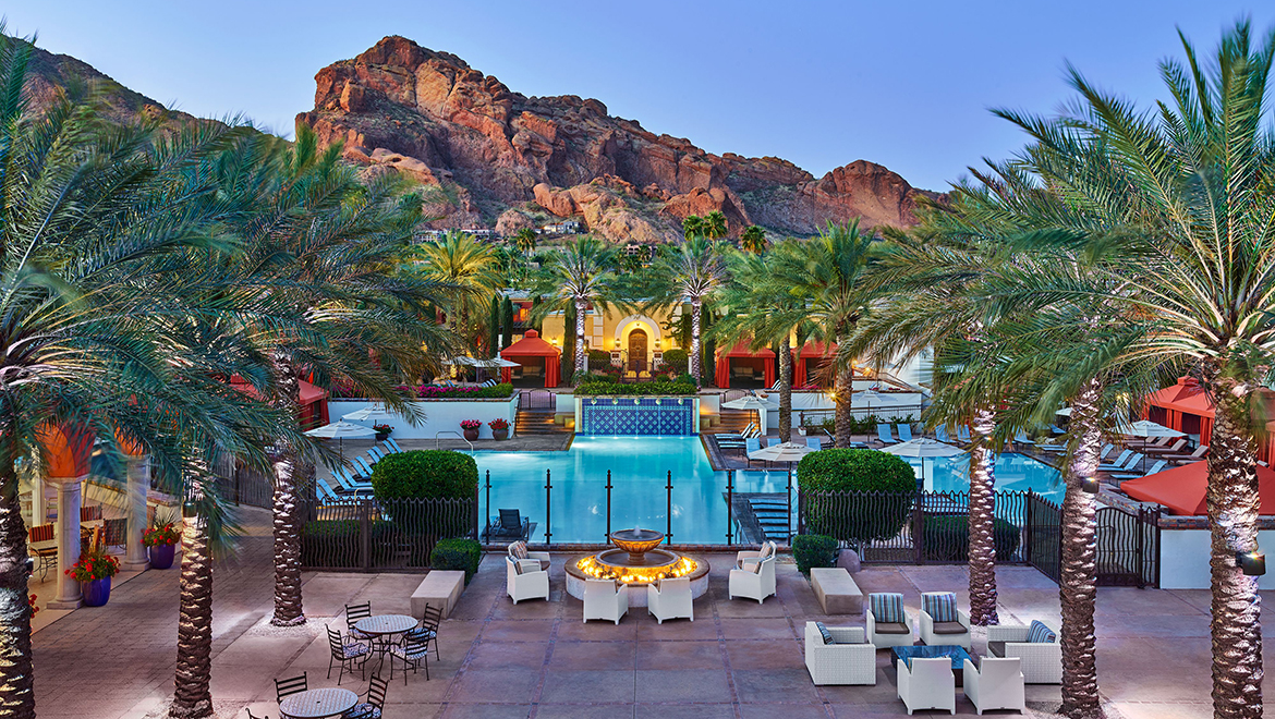 Omni Scottsdale Resort & Spa at Montelucia - Scottsdale.com