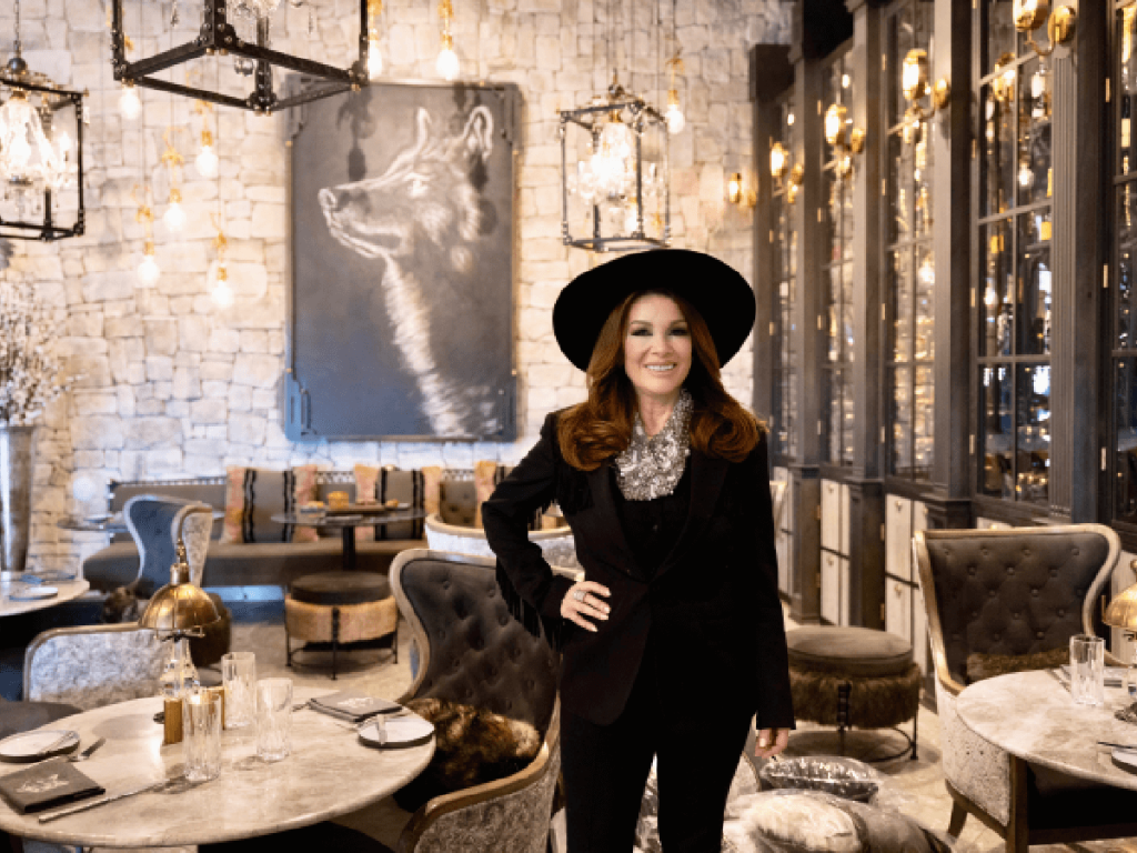 Wolf by Vanderpump to Open at Caesars Republic Scottsdale