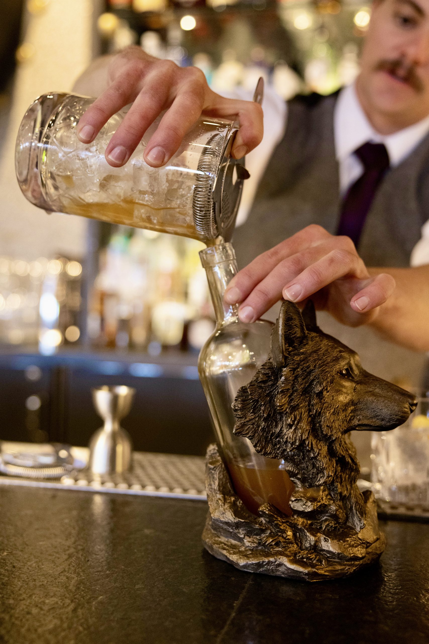 Wolf by Vanderpump to Open at Caesars Republic Scottsdale