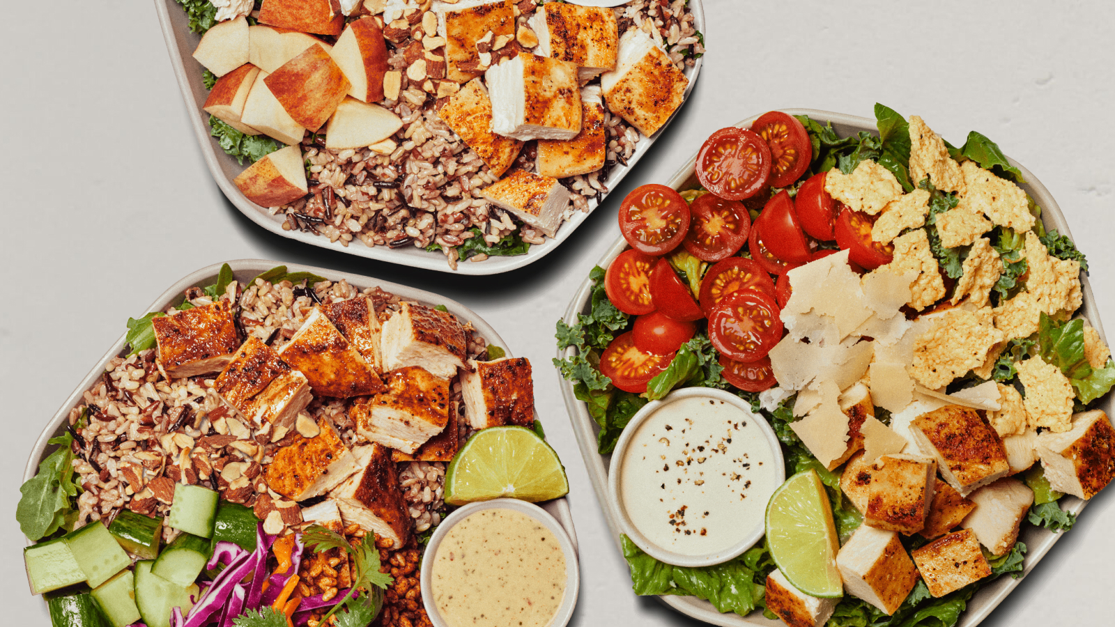 Sweetgreen Restaurant Announces Opening Date