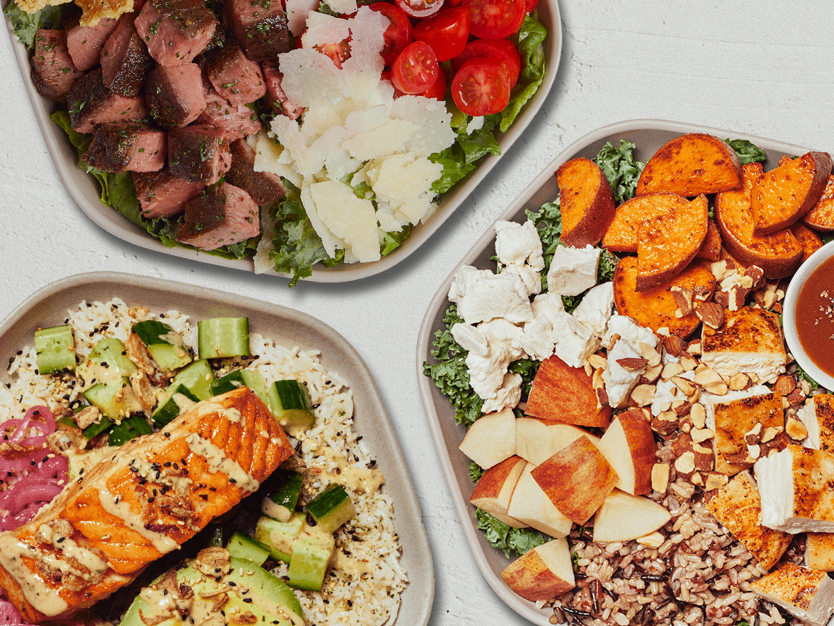 Sweetgreen Restaurant Announces Opening Date