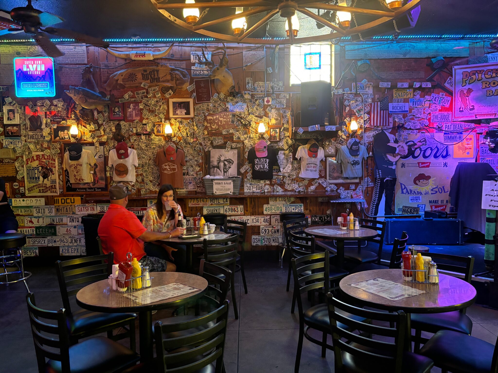 The Best Bars in Scottsdale